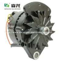 China Alternator 12V 90A Thermo King Generator 300040905 300040914 10912114 A9263 109-12114 A-9263 90-05-9228 110610 for sale
