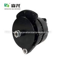 China Alternator 12V 105A Thermo King Generator 109-12119 for sale