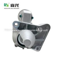 China 12V 0.85KW Excavator Starter South American car Motor D7E11 1005381394 438128 D20322 AEC11044 for sale