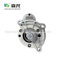 China 12V 1.0KW 9T Excavator Starter South American car Motor DRS3108 0001112029 0001112041 F000AL0327 CST15106AS CST15145GS for sale