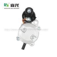 China 12V 0.8KW 9T Excavator Starter South American car Motor 17998N HCP1799 J5214060 DRS0673 4280003390 4280004090 4280005410 for sale