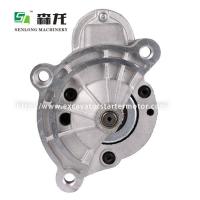 China 12V 1.1KW 9T Excavator Starter South American car Motor 0001107019 0001107050 0001107063 0986016530 0986016531 11131702 for sale