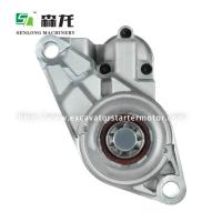 China 12V 1.1KW 10T Excavator Starter South American car Motor DRS8430 0001121016 0001121017 0986018430 1986S00780 F000AL0402 for sale
