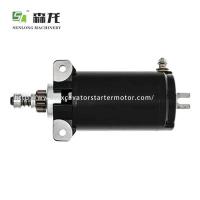 China Excavator Starter Motor For Forklift 12V 9T 66T-81800-03-00 66T-81800-00-00 66T-81800-01-00 66T-81800-02-00 for sale