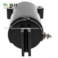 China Excavator Starter Motor For Forklift 12V 9T 66T-81800-03-00 66T-81800-00-00 66T-81800-01-00 66T-81800-02-00 for sale