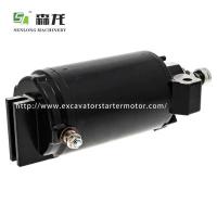 China Excavator Starter Motor For Forklift 12V 9T 66T-81800-03-00 66T-81800-00-00 66T-81800-01-00 66T-81800-02-00 for sale