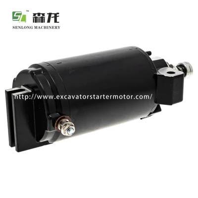 China Excavator Starter Motor For Forklift 12V 9T 66T-81800-03-00 66T-81800-00-00 66T-81800-01-00 66T-81800-02-00 for sale