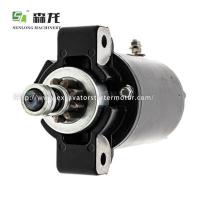China Excavator Starter Motor For Forklift 12V 9T 66T-81800-03-00 66T-81800-00-00 66T-81800-01-00 66T-81800-02-00 for sale