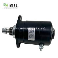 China Excavator Starter Motor For Forklift 12V 9T 346-76010-0 34760100 334760100M 346760100 346-76010 for sale