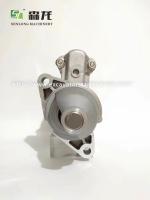 China 12V 9T 0.7KW Excavator Starter Motor For Forklift 845761 AR41592 845640 807383 809054 845639 428000-0230 428000-0231 for sale