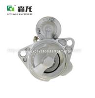 China 12V 1.4KW 9T Excavator Starter South American car Motor 1202186 12609317 4810489 5556245 S1178S 8000213 8200213 DRS0942 for sale