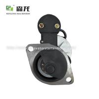China Excavator Starter Motor For Forklift 24V 11T 4.5KW QDJ2658 QD263Y for sale