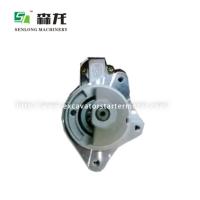 China 12V 1.6KW Excavator Starter South American car Motor QDY1219 5722.3708000 922.3708 for sale