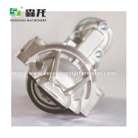 China 12V 2.0KW 12T Excavator Starter South American car Motor 6C1T-1100-AE for sale