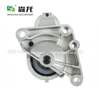 China 12V 2.0KW 10T Excavator Starter South American car Motor D7R53 0986020141 CST15169 CST15169AS CST15169ES CST15169GS for sale