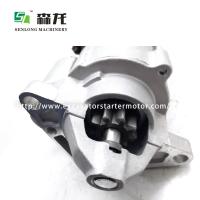 China 12V 2.2KW 9T Excavator Starter South American car Motor 09160556 015658 0986020091 0986020093 CST35125AS CST35125GS for sale