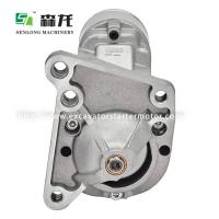 China 12V 1.1KW 10T Excavator Starter South American car Motor D6RA133 0001107036 0001107047 0986016400 0986018591 9000082067 for sale