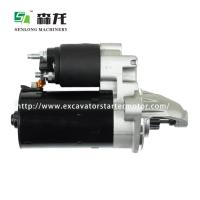 China 12V 10T 1.4KW Excavator Starter South American car Motor CST10432AS CST10432ES M000T33571ZC 0001108430 0001108431 S0485 for sale