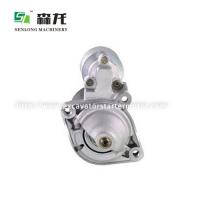 China 12V 1.4KW 9T Excavator Starter South American car Motor 12411354823 12411466702 12411712937 12411712939 12411740373 for sale