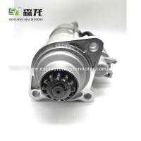 China 12V 2.5KW Excavator Starter Motor For Daewoo 300516-00126C for sale