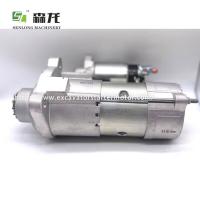 China 12V 2.5KW Excavator Starter Motor For Daewoo 300516-00126C for sale