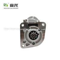 China 12V 2.5KW 9T Excavator Starter Motor For Denso 15451-63016 15451-63017 70000-63555 70000-73470  028000-5000 028000-5001 for sale