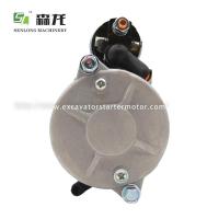 China Excavator Starter Motor For Kubota 12V 3.6KW 9T 1K964-63011 1G777-63010 1G777-63011 1G777-63012 1G777-63013 1K012-63011 for sale