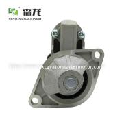 China 12V 0.8KW 9T Excavator Starter Motor For Kubota 15231-63012 15231-63013 15231-63014 1523163015 15231-63016 15271-63012 for sale