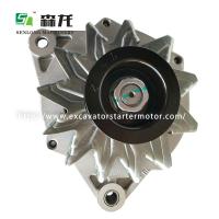 China Alternator 24V 36A Petele Generator MDAC3231-E3 612600090789 1000939641 MDAC3231-E3 612600090789 for sale