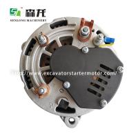 China Alternator 24V 36A Petele Generator MDAC3231-E3 612600090789 1000939641 MDAC3231-E3 612600090789 for sale