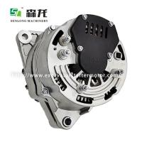 China Alternator 24V 35A Petele Generator 13023777 13024500 MDAC3232 MDAC3232-06 4110000054053 612630060266 for sale