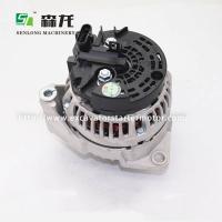 China Alternator 24V 80A Petele Generator F000BL0723 F000BL07D1 F000BL07D2 612600090816 1001063258 612600090805 612600090816 for sale