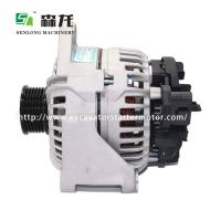 China Alternator 24V 80A Petele Generator F000BL0723 F000BL07D1 F000BL07D2 612600090816 1001063258 612600090805 612600090816 for sale