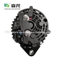 China Alternator 24V 100A Petele Generator 37NA101001 AVI1442A21 AVI144-B AVI144B3009 370100386 for sale