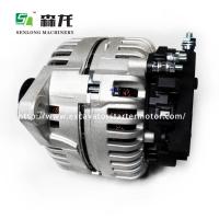 China Alternator 24V 100A Petele Generator 37NA101001 AVI1442A21 AVI144-B AVI144B3009 370100386 for sale