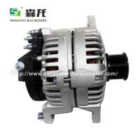 China Alternator 24V 100A Petele Generator 37NA101001 AVI1442A21 AVI144-B AVI144B3009 370100386 for sale