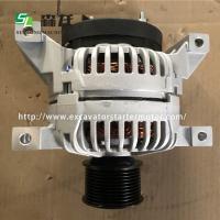 China AV11422811ISDE 4365991 Alternator 24V 80A  C4365991,AViH2080DVPP,2874279,2874453.C4365991,4365991.4959881 for sale