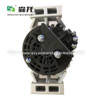 China AV11422811ISDE 4365991 Alternator 24V 80A  C4365991,AViH2080DVPP,2874279,2874453.C4365991,4365991.4959881 for sale