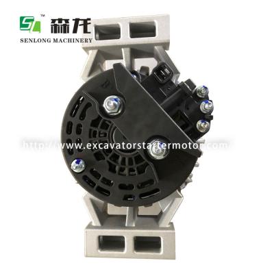 China AV11422811ISDE 4365991 Alternator 24V 80A  C4365991,AViH2080DVPP,2874279,2874453.C4365991,4365991.4959881 for sale
