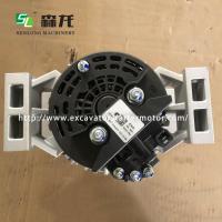 China AV11422811ISDE 4365991 Alternator 24V 80A  C4365991,AViH2080DVPP,2874279,2874453.C4365991,4365991.4959881 for sale