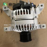 China AV11422811ISDE 4365991 Alternator 24V 80A  C4365991,AViH2080DVPP,2874279,2874453.C4365991,4365991.4959881 for sale