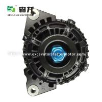 China Alternator 24V 120A Petele Generator C5294335 C5302708 AVI147E3001 370101497 for sale