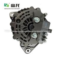 China Alternator 24V 120A Petele Generator C5294335 C5302708 AVI147E3001 370101497 for sale