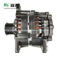 China Alternator 24V 120A Petele Generator C5294335 C5302708 AVI147E3001 370101497 for sale