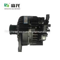 China Alternator 28V 120A Petele Generator AVI147F3001 for sale