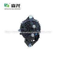 China Alternator 24V 150A Petele Generator AVI150J1136HP for sale