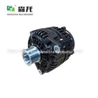 China Alternator 24V 150A Petele Generator AVI150J1136HP for sale