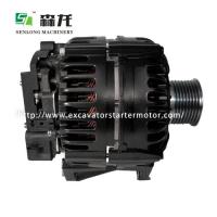 China Alternator 24V 150A Petele Generator AVI150S1112HP for sale