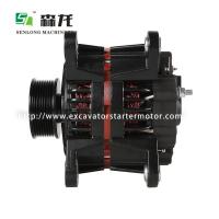 China Alternator 28V 150A Petele Generator AVI168F AVI168F3001 for sale