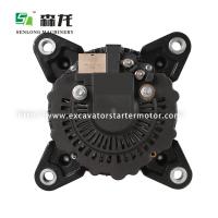 China Alternator 28V 150A Petele Generator AVI168F AVI168F3001 for sale